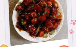 红腐乳红烧肉怎么做_家常做法步骤
