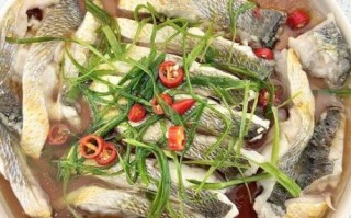 鱼的100种做法怎么做_家常鱼菜谱大全