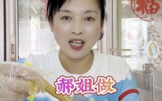 豆面卷子怎么做_家常做法详细步骤