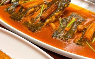 鲁菜四大名菜有哪些_正宗做法与历史故事