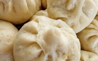 萝卜包子馅怎么做_萝卜馅包子蒸多久