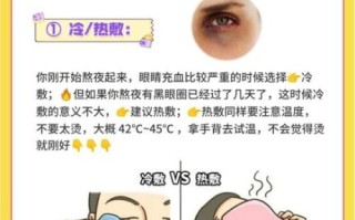 如何去除黑眼圈最快方法_黑眼圈怎么快速消除