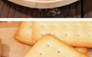 香葱苏打饼干热量是多少_减肥能吃吗