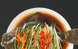 多宝鱼清蒸多久才熟_多宝鱼清蒸做法步骤