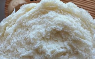 馒头用什么面粉做最好_高筋还是中筋