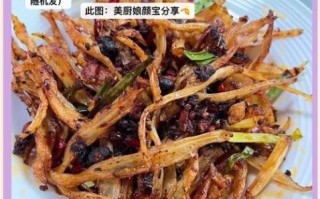 银鱼干怎么泡发_银鱼干的家常做法