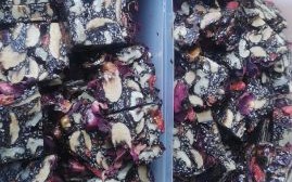 阿胶固元膏怎么做_阿胶固元膏做法视频