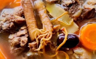 鸭肉煲汤的做法大全_鸭肉煲汤怎么做好喝