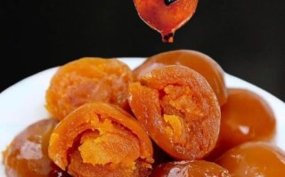 咸鸭蛋黄做菜的做法大全_咸蛋黄怎么做好吃