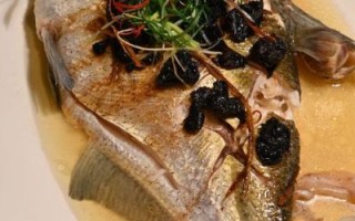 边鱼怎么做好吃_边鱼的家常做法大全