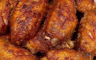 鸡翅怎么煎才好吃_煎鸡翅的秘诀是什么