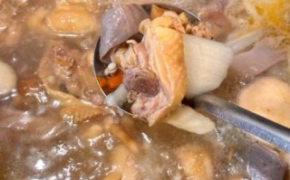 鸡肚汤的做法大全集_鸡肚汤怎么炖才好吃