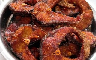 黄磊熏鱼怎么做_黄磊熏鱼配方