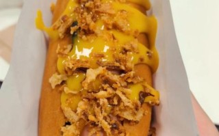 宜家热狗加盟条件_宜家热狗加盟费用是多少