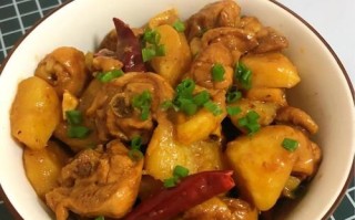 家常炖鸡腿怎么做_炖鸡腿要焯水吗