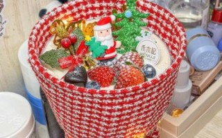 圣诞节送什么礼物给女朋友_女朋友最想要的圣诞礼物