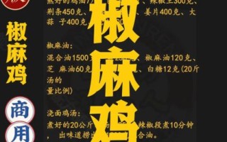 椒麻鸡怎么做好吃_家常椒麻鸡做法步骤