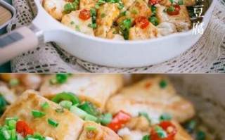 豆腐煎鸡蛋怎么做_豆腐煎鸡蛋需要焯水吗