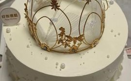 女王生日蛋糕怎么做_女王生日蛋糕配方