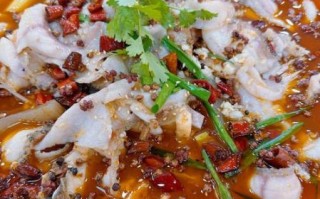 麻辣鱼图片真实_麻辣鱼怎么做才正宗