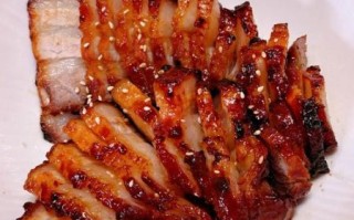 自制叉烧肉的做法_叉烧肉怎么做好吃又嫩