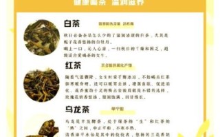 秋天喝什么茶好_秋天适合喝什么茶