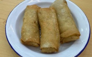 上海最有名的小吃有哪些_在哪里能吃到最正宗