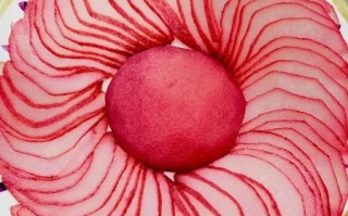 红酒雪梨的做法_红酒雪梨的功效与禁忌