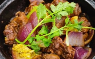 鸡公煲怎么做才正宗_正宗鸡公煲配方揭秘