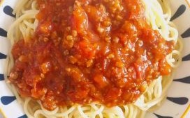 意大利面怎么煮才弹牙_家常酱汁怎么调