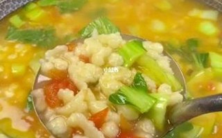珍珠汤的家常做法_珍珠汤怎么做才弹牙