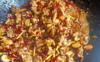 家常红烧兔肉怎么做_红烧兔肉用焯水吗