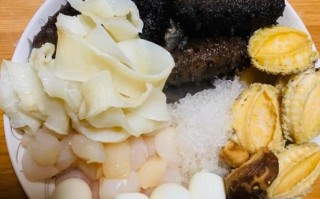 佛跳墙的家常做法_佛跳墙用什么材料