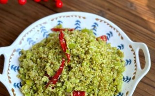 豆腐渣怎么做好吃_豆腐渣最简单的做法