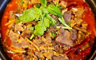 牛肉汤锅怎么做_牛肉汤锅做法视频