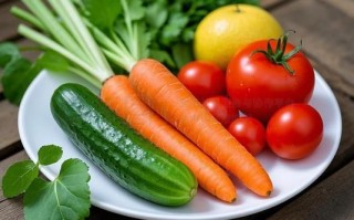 蔬菜图片怎么拍好看_蔬菜图片拍摄技巧