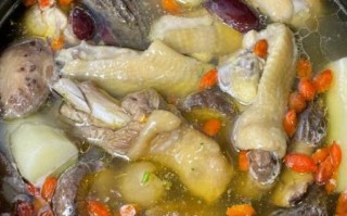 鸡汤要怎么炖_鸡汤炖多久最好喝