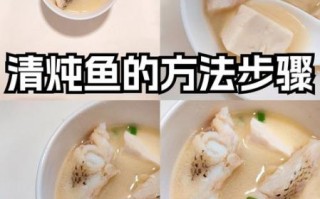 清炖鲤鱼怎么做好吃_清炖鲤鱼家常做法
