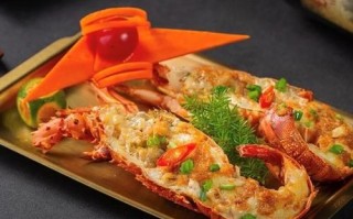 小青龙虾怎么做好吃_小青龙虾做法大全