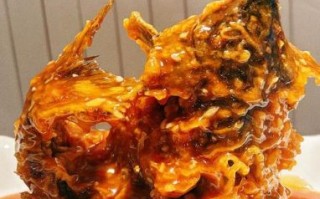 糖醋鱼的汁怎么熬_糖醋鱼汁比例是多少