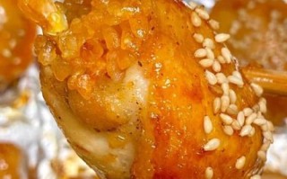 鸡翅包饭怎么做_鸡翅包饭用什么米最好