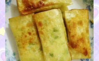 豆腐卷怎么做好吃_豆腐卷的做法家常