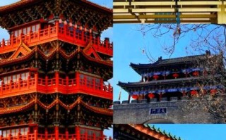 开封旅游景点有哪些_开封必去景点推荐