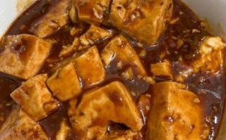 家常炖豆腐怎么做才入味_豆腐炖多久口感最好