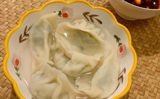饺子皮怎么和面_饺子皮用什么面粉