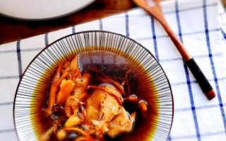 虫草花鸽子汤的做法_虫草花鸽子汤怎么炖最营养