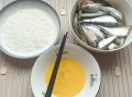 炸小鱼怎么腌制_炸小鱼腌制多久才入味