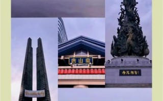 唐山旅游景点推荐_唐山最值得去的地方有哪些