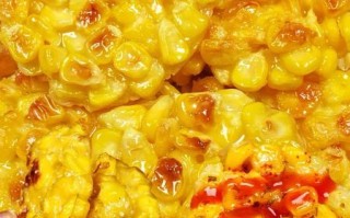 玉米饼怎么烙才松软_家常玉米饼做法