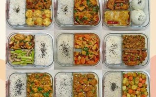 适合上班族的简单方便的小吃_有哪些